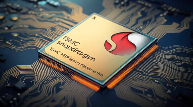 Snapdragon 8 Elite Gen 2: TSMC N3P eleva desempenho - Mundo Mi