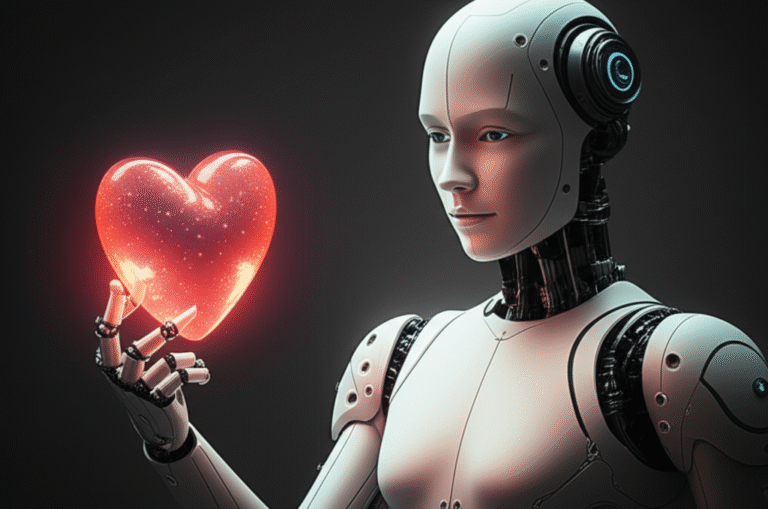 Chatbots e a Ilusão do Amor: Entrevista com Jonathan Birch - Mundo Mi