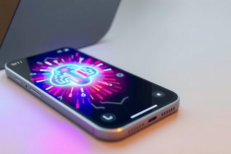 iOS 27: iPhone mais rápido e estável, com foco em IA - Mundo Mi
