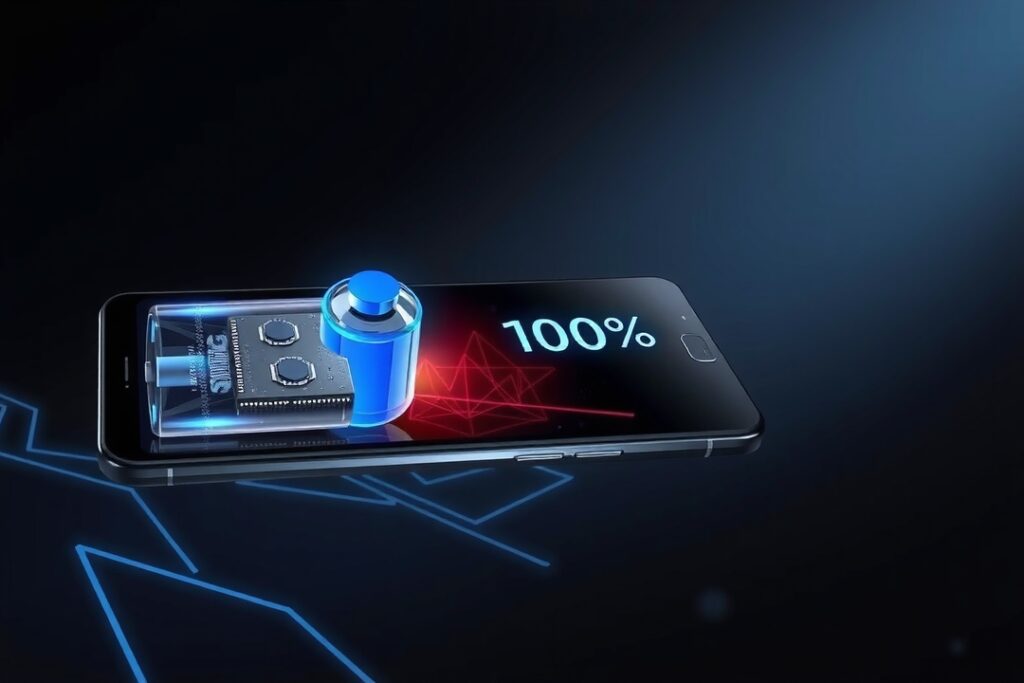 Honor Power 2: Bateria de 10.080mAh e Chipset Dimensity 8500 Elite ...