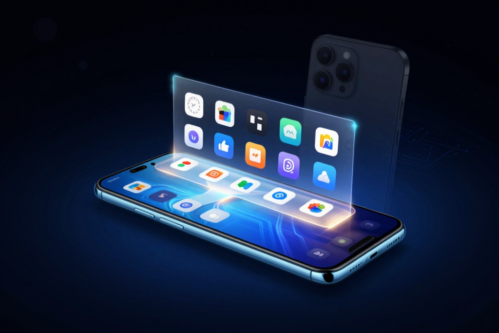 Xiaomi Revelará HyperOS 3.1 com "iOS Bridge" no MWC 2026 - Mundo Mi
