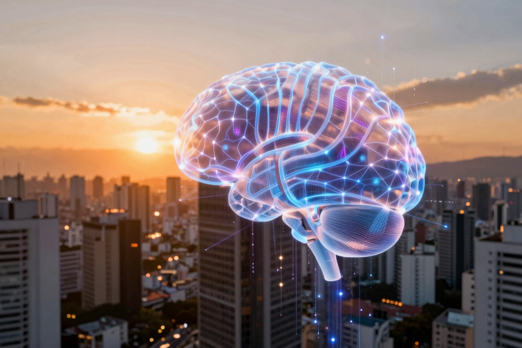 IA em Foco: São Paulo Innovation Week 2026 Revela Agenda e Palestrantes ...