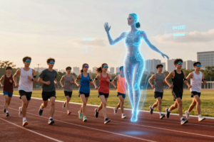 Zyla: Como IA Transformou Assessoria de Corrida em Gigante Nacional com ...